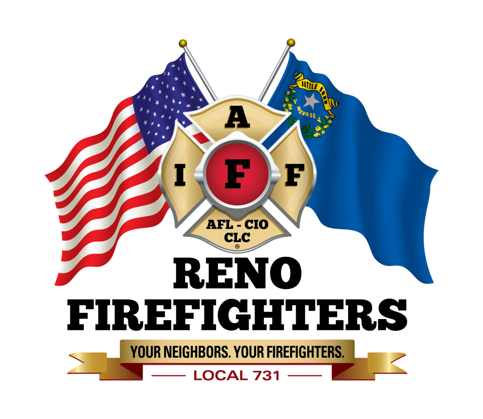 Executive Board – Reno Firefighters