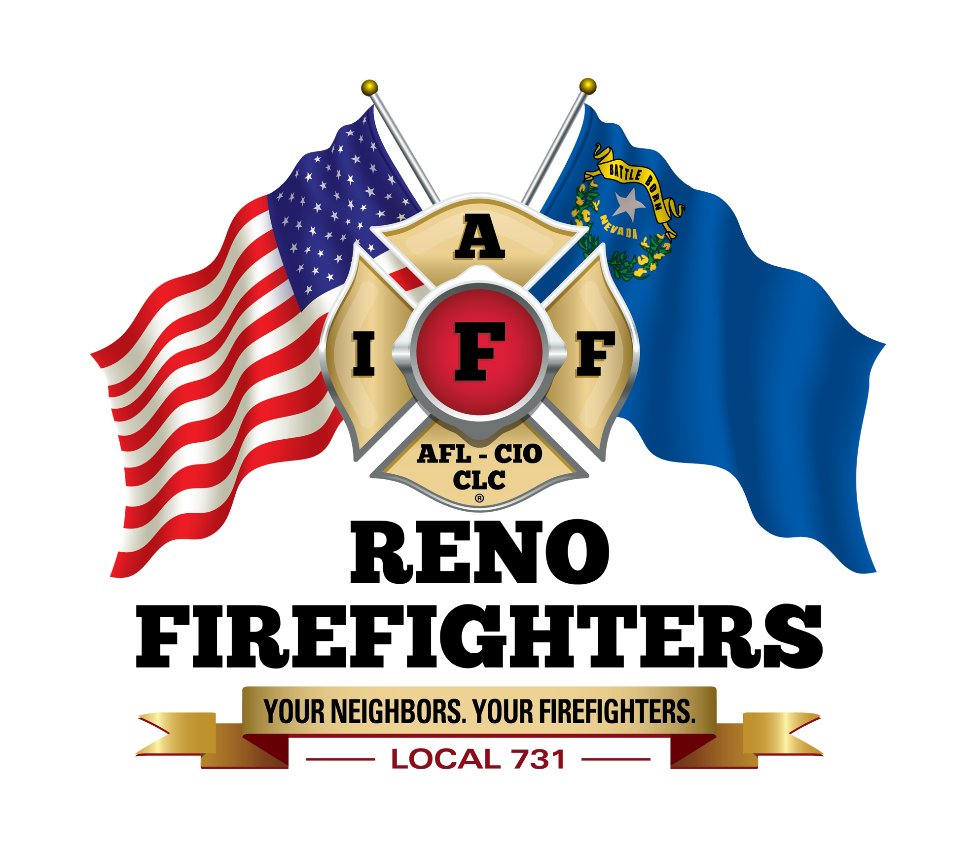 Executive Board – Reno Firefighters